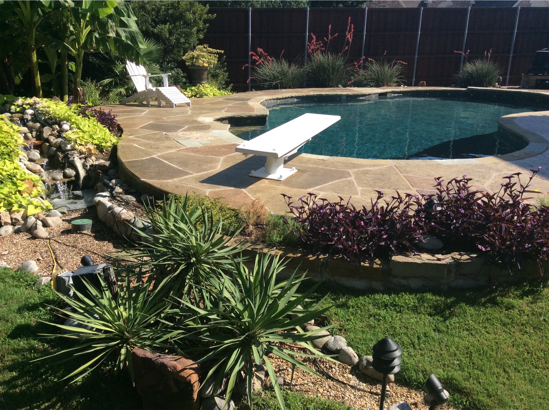 Home | A Veterans Pool Company | Texas